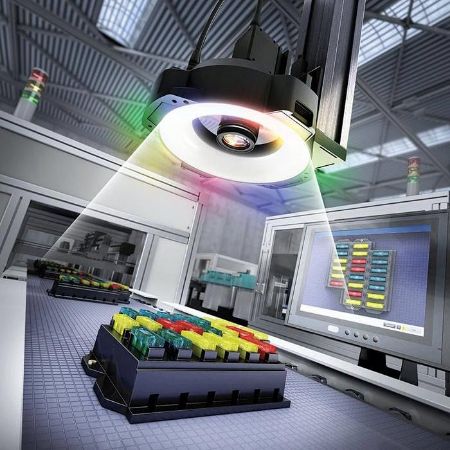 SEJONG DYNAMICS. Factory Automation Specialist