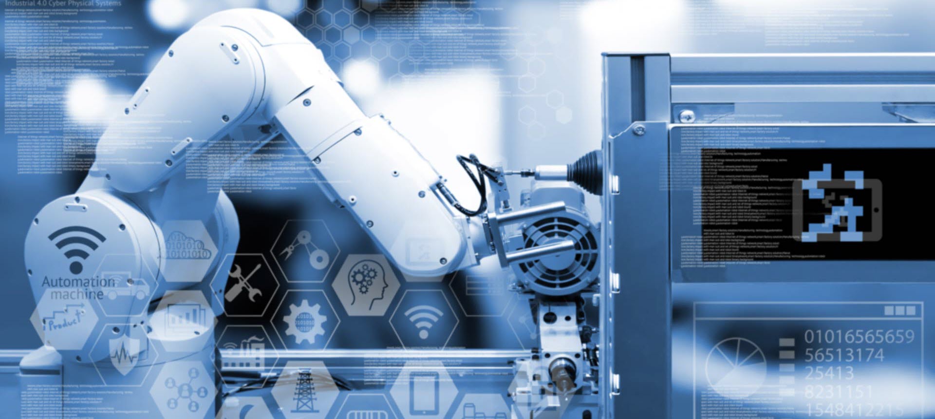 SEJONG DYNAMICS. Factory Automation Specialist