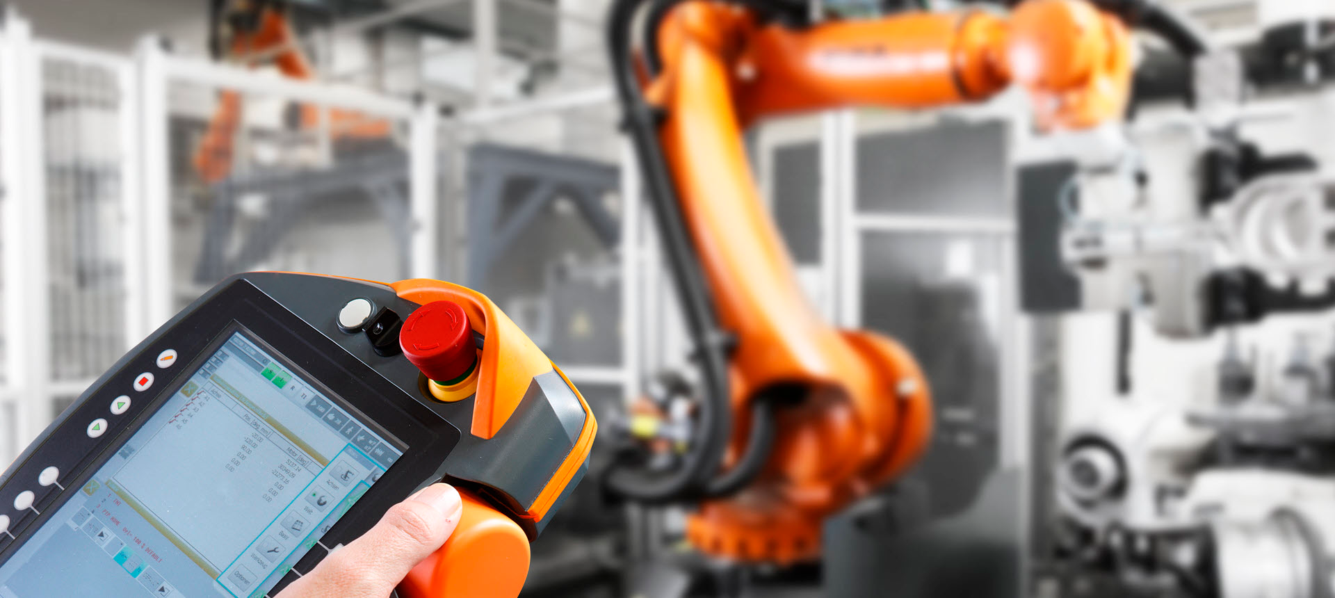 SEJONG DYNAMICS. Factory Automation Specialist