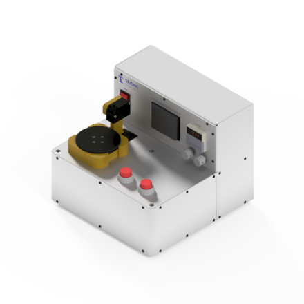 SEJONG DYNAMICS. Inspection System