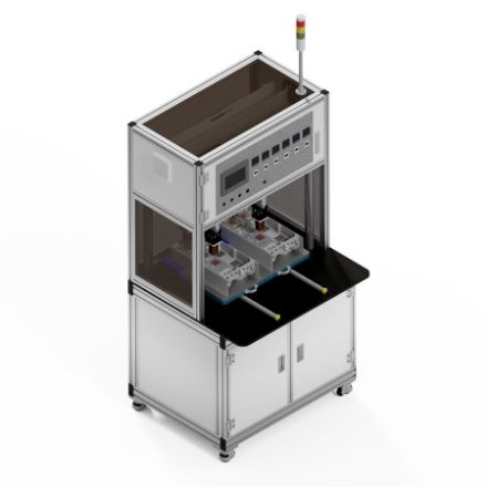 SEJONG DYNAMICS. Inspection System